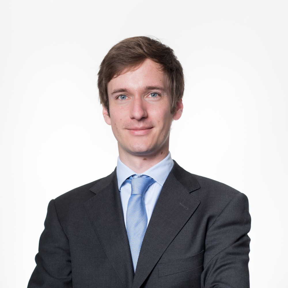 Mathieu Clément de Cléty – Philippe & Partners